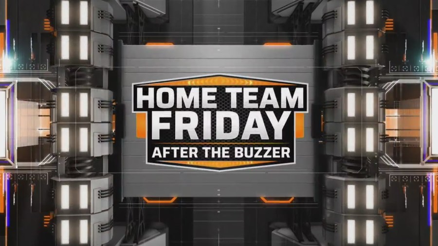 Home Team Friday After the Buzzer: full show
