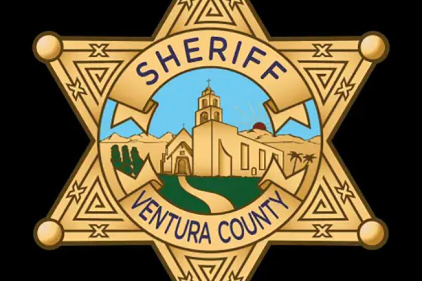 Thousand Oaks nursing home resident arrested on suspicion of killing ... Thousand Oaks nursing home resident arrested on suspicion of killing ...