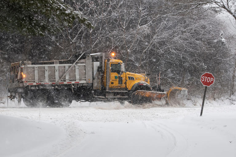 PennDOT hosting hiring event for winter temp and permanent CDL ... PennDOT hosting hiring event for winter temp and permanent CDL ...