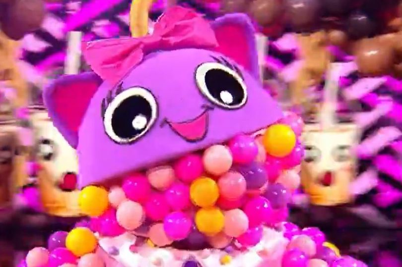 Who is Bubble Tea on Masked Singer? Identity ruled out as ITV viewers ...