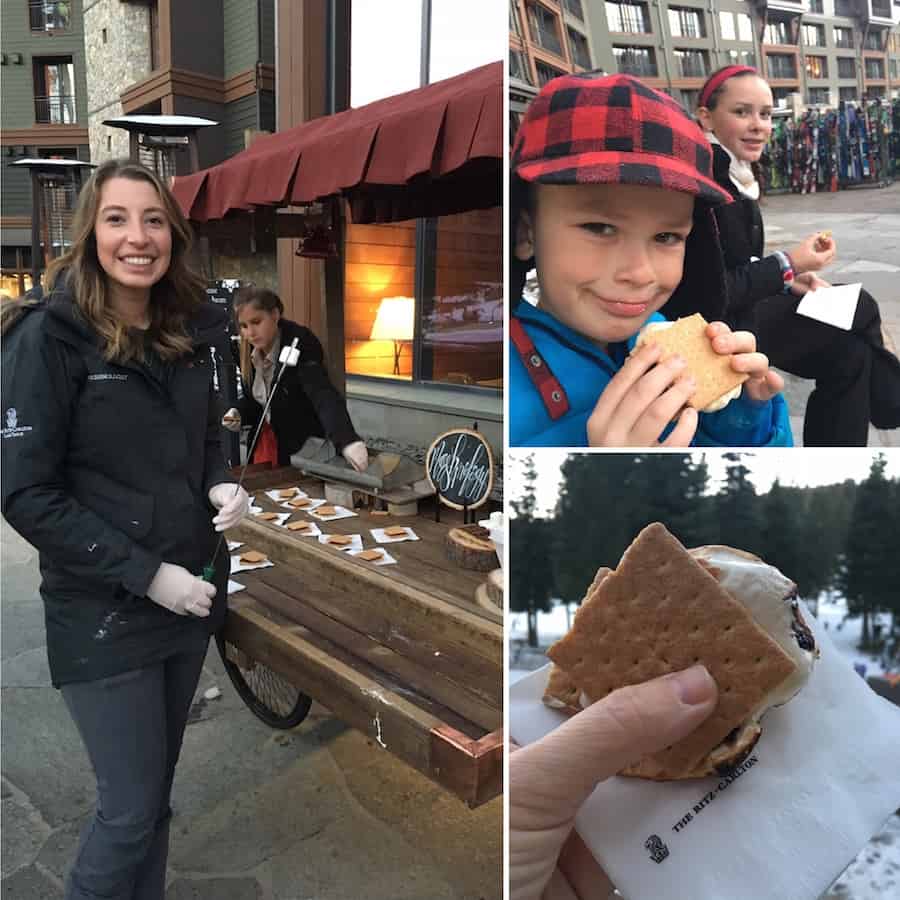 From When to Go to Where to Ski: Top Tips to Pick a Family Friendly Ski ...