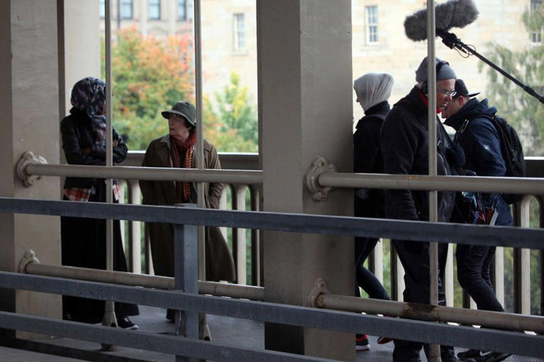 Where is Vera filmed? ITV drama's final series locations as last ever ...