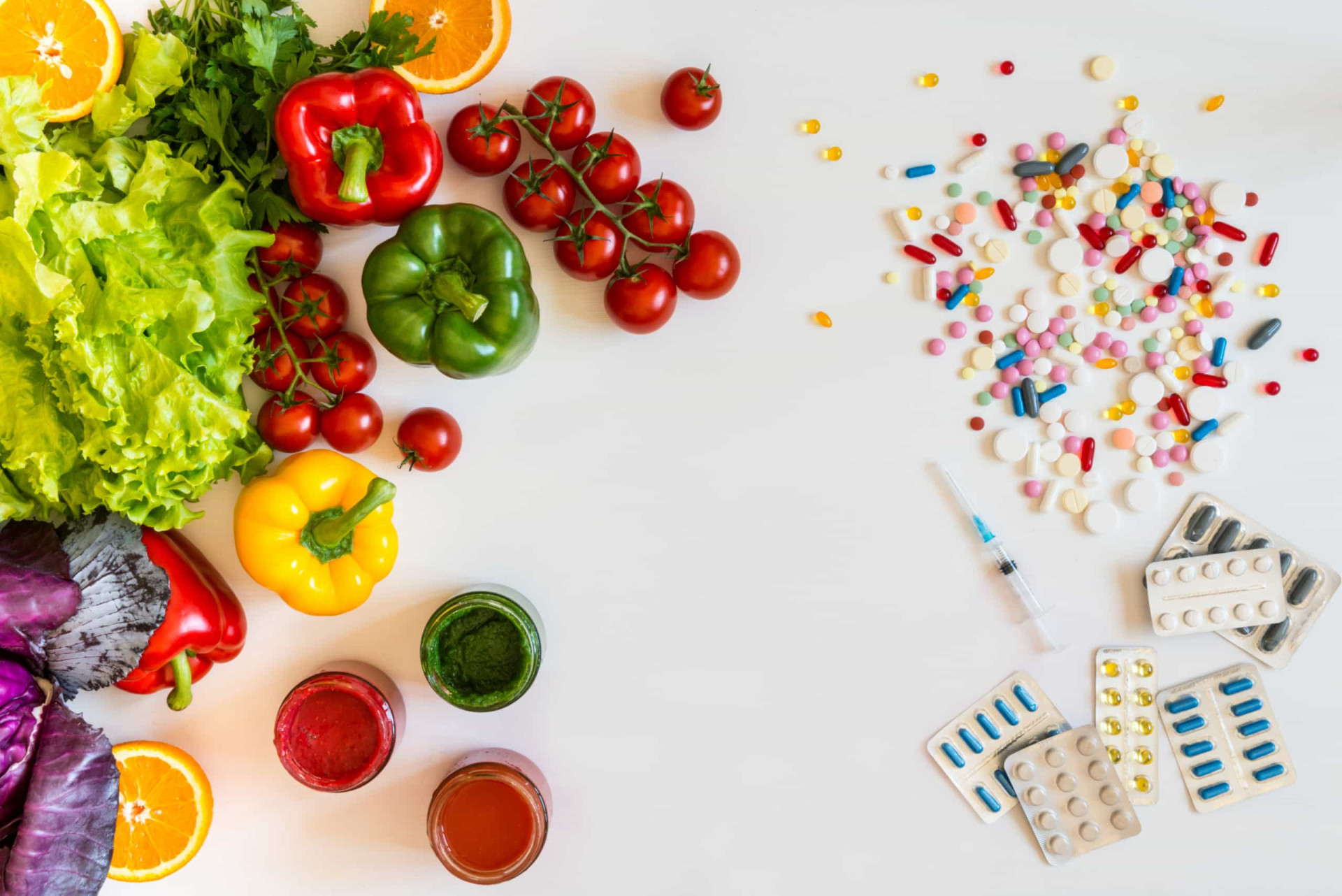 Signs you might be taking too many meds