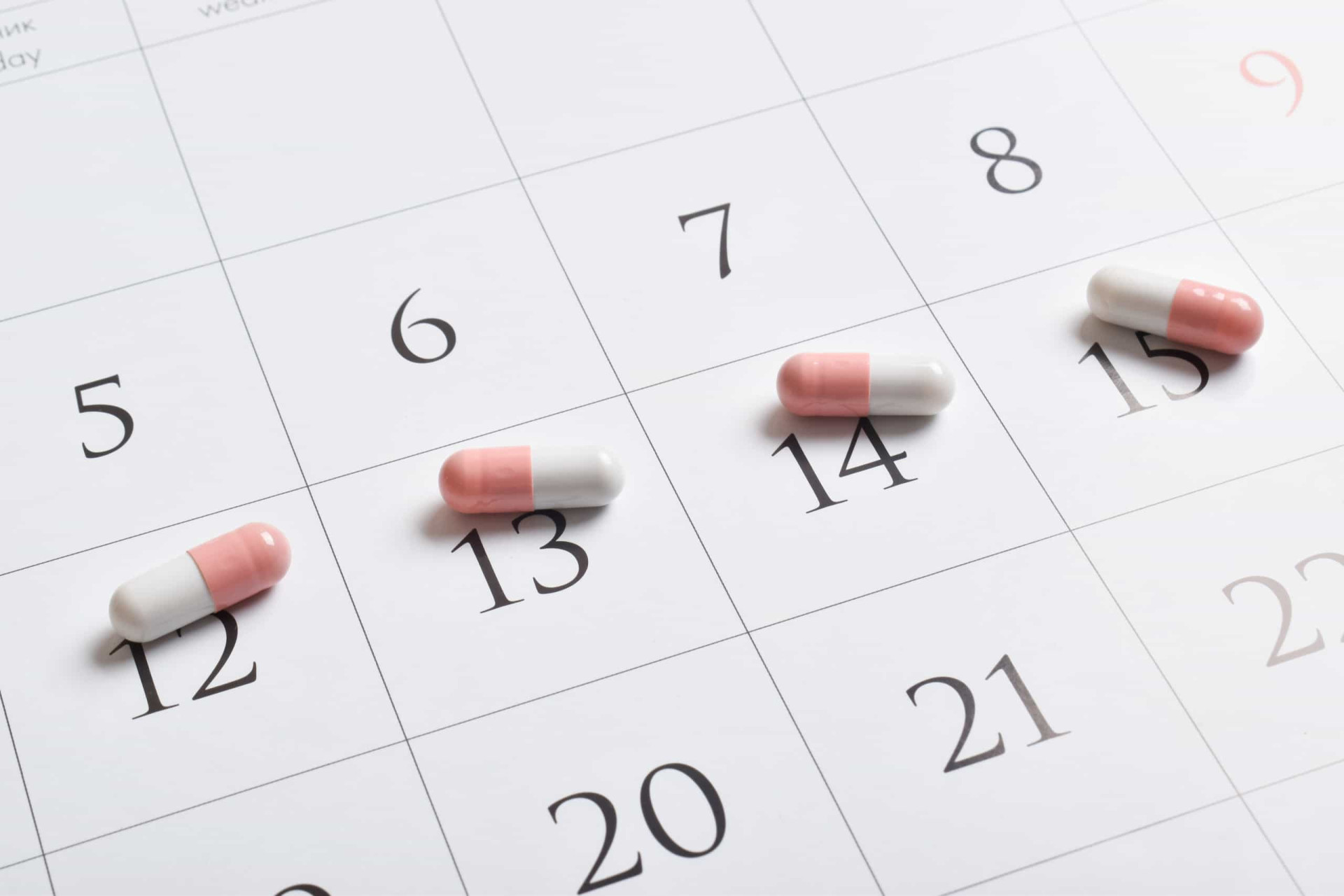 Signs you might be taking too many meds