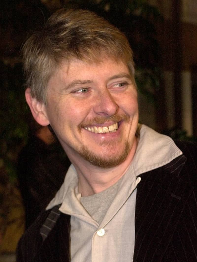 'NewsRadio': This Is The Cast Now