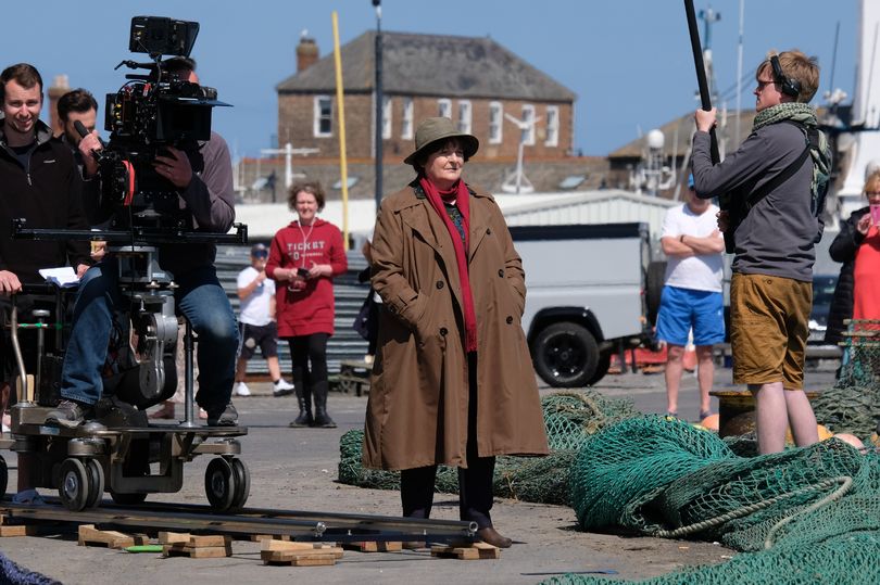 Where is Vera filmed? ITV drama's new series locations as final episode ...