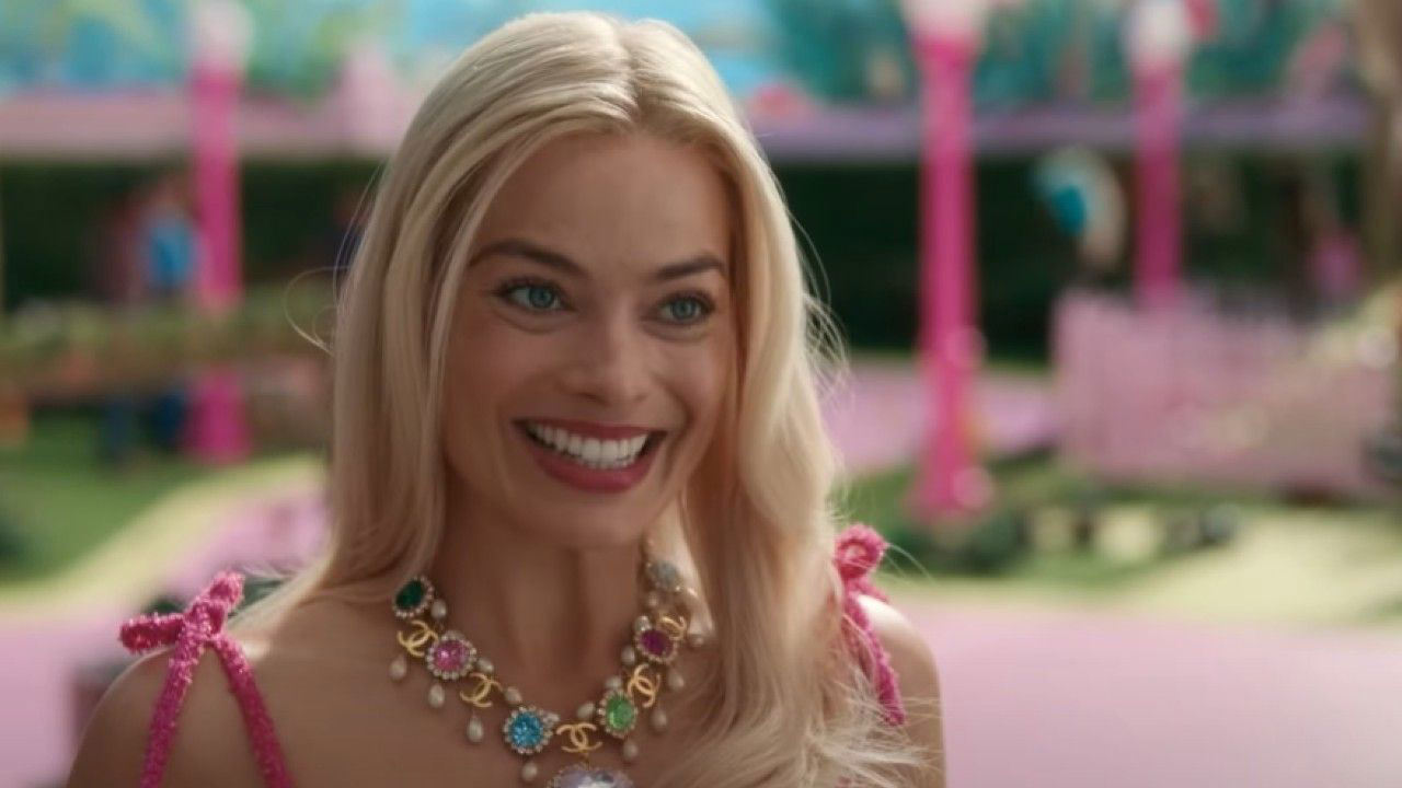 Margot Robbie’s Following In George Clooney, The Rock And Ryan Reynolds ... Margot Robbie’s Following In George Clooney, The Rock And Ryan Reynolds ...