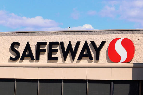 Safeway closing East Bay grocery store early next year