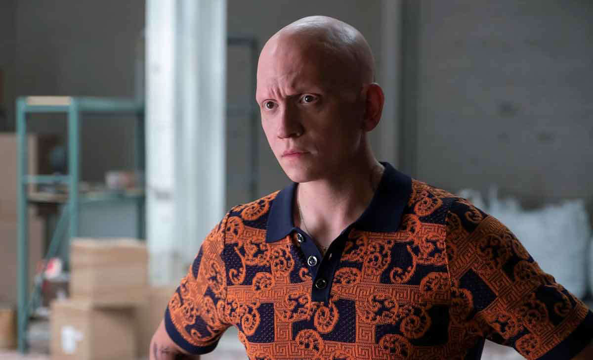 Superman (2025) ¡James Gunn sorprende con detalles de Metamorpho! Superman (2025) ¡James Gunn sorprende con detalles de Metamorpho!