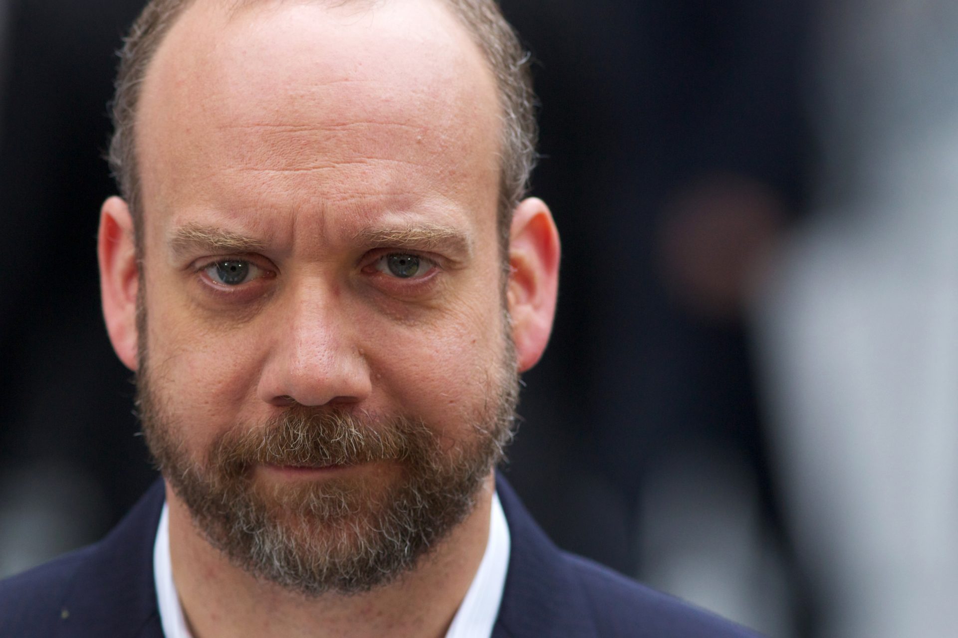 The fascinating life of Paul Giamatti