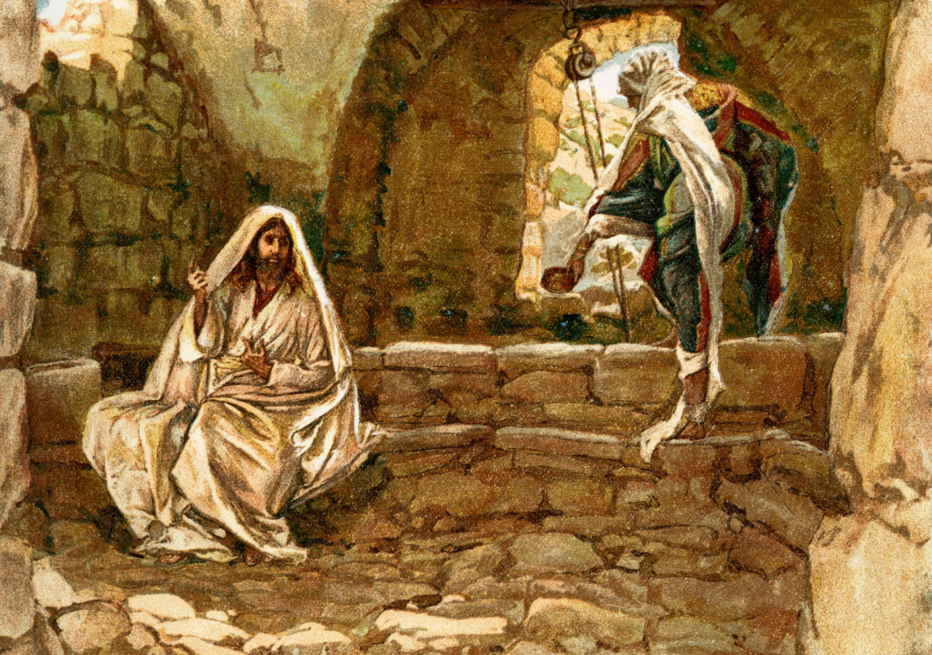 Repos divin : le sommeil selon la Bible