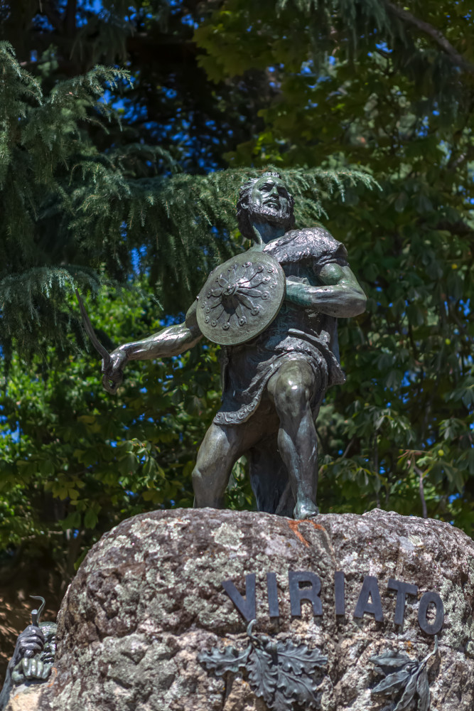 Quem eram os Lusitanos, tribo que surgiu antes dos portugueses