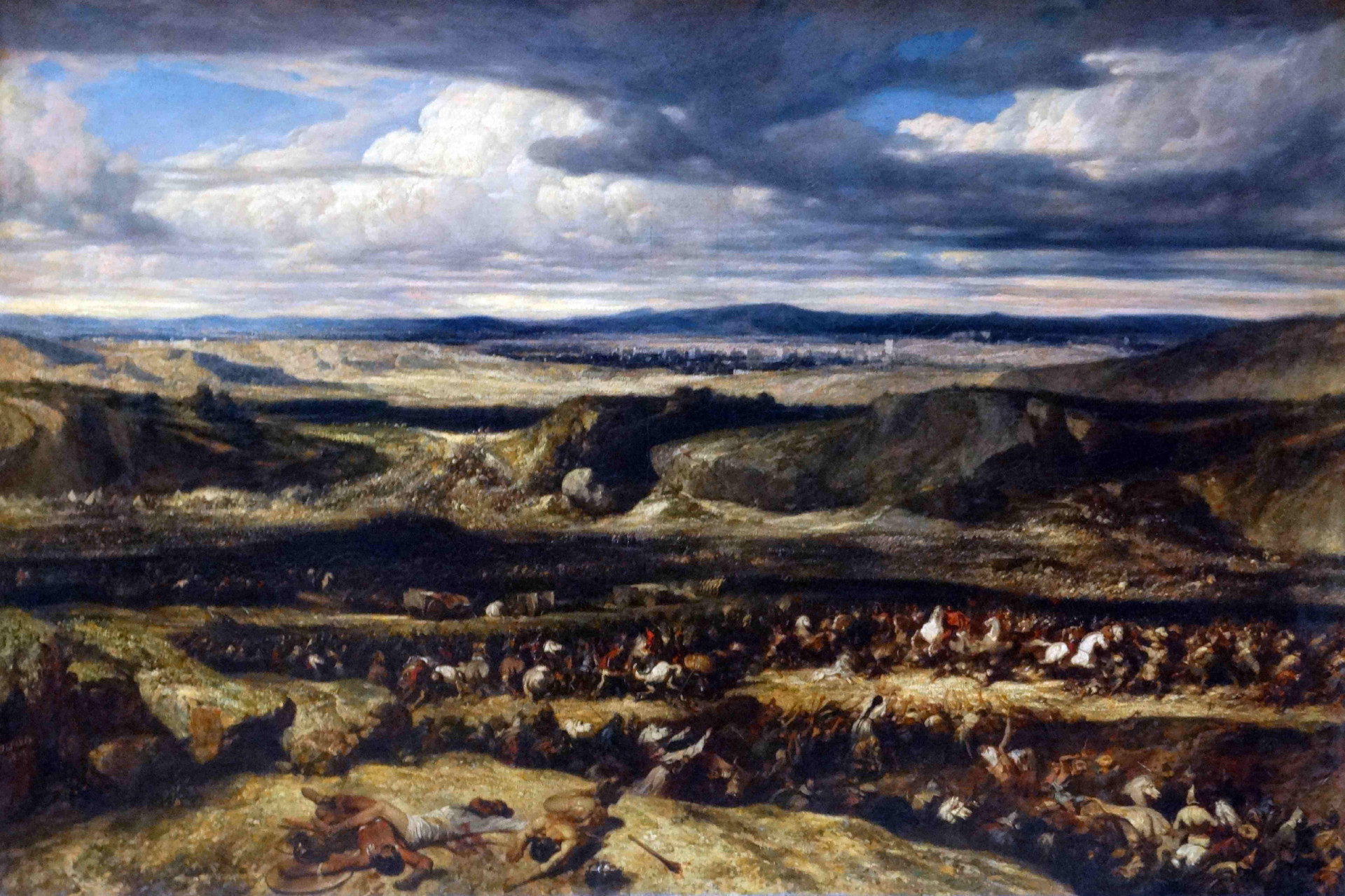 Quem eram os Lusitanos, tribo que surgiu antes dos portugueses