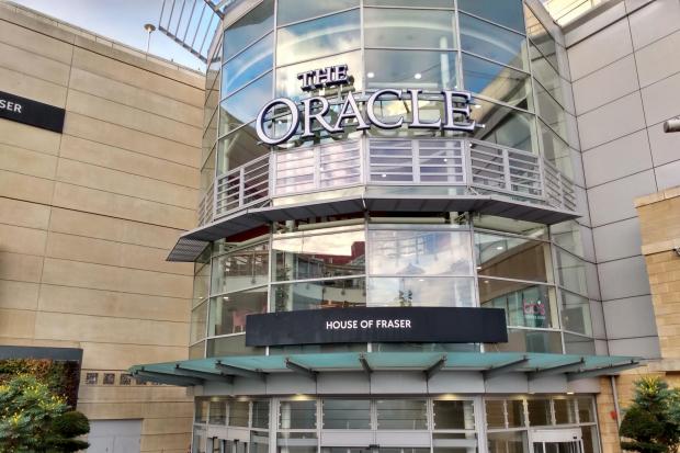 New shops coming to the Oracle in 2025