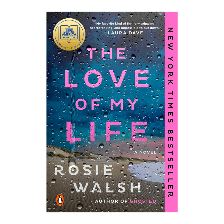 A List of Bestselling, Book Club Picks, and Personal Book ...