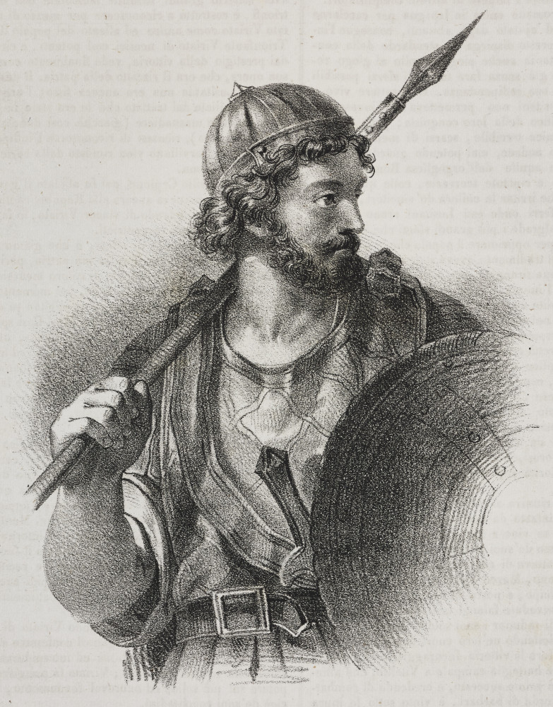 Quem eram os Lusitanos, tribo que surgiu antes dos portugueses