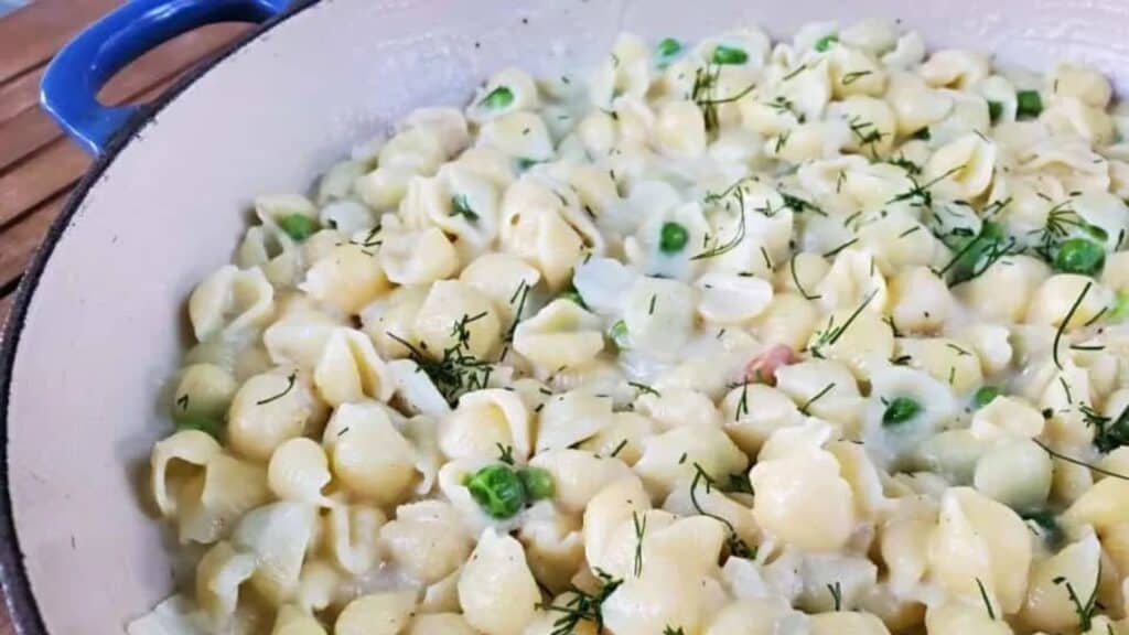 11 pasta dishes so delicious no one will stop at just one serving