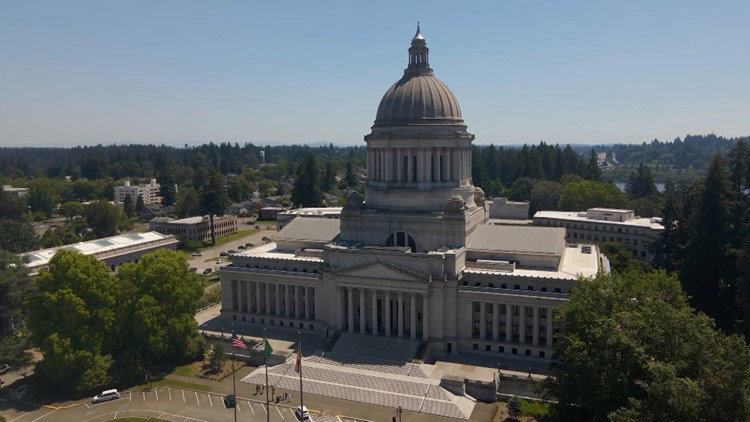 WA Democrats propose new property taxes, with key differences between ... WA Democrats propose new property taxes, with key differences between ...