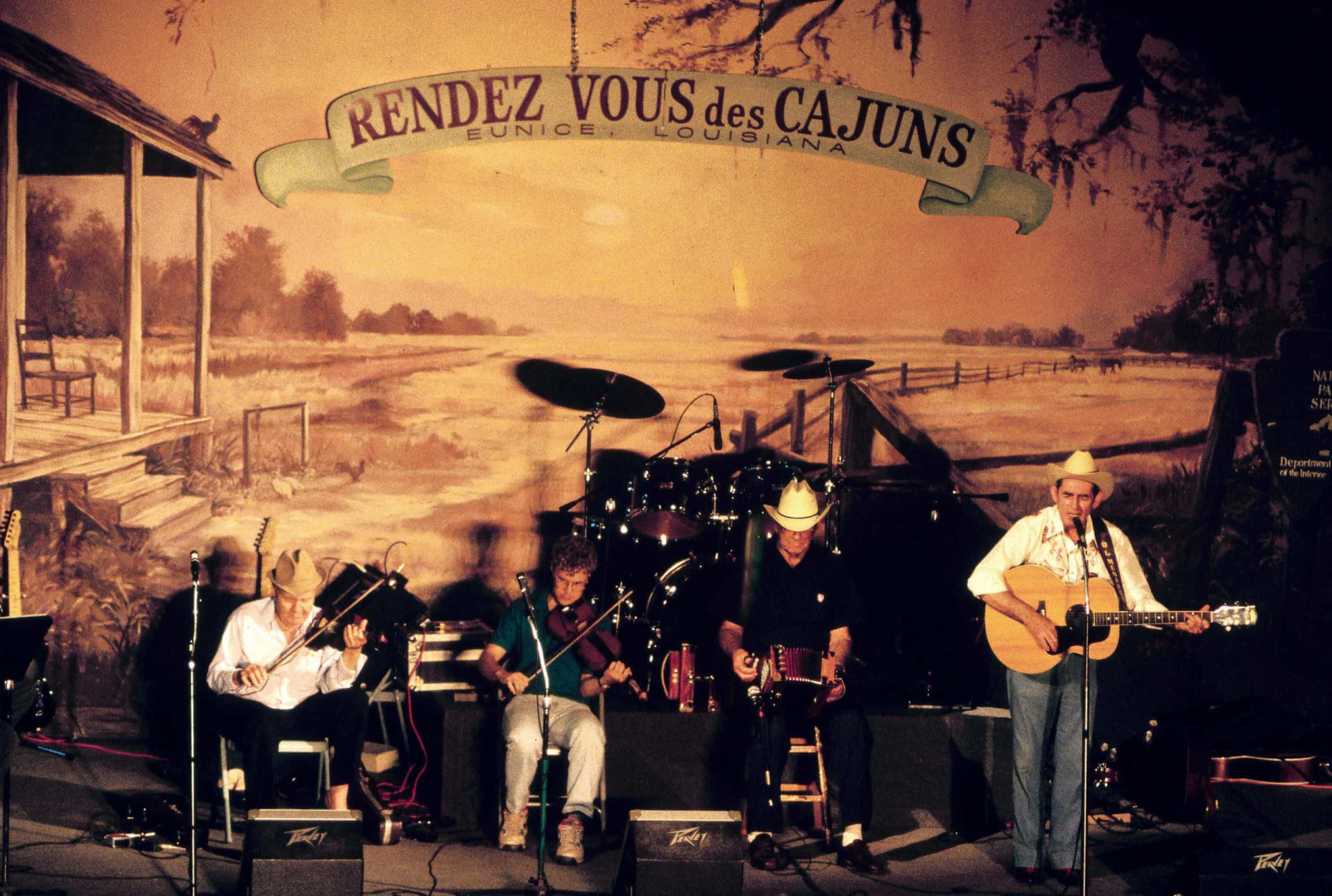 Les États-Unis sont plus français que vous ne le croyez...