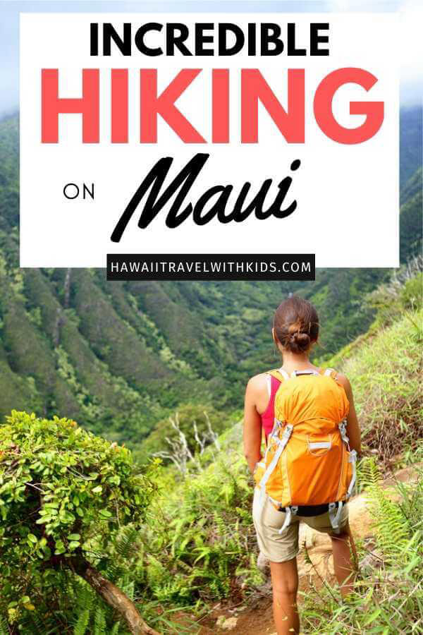 14 Best Hikes in Maui for a Memorable Outdoor Adventure