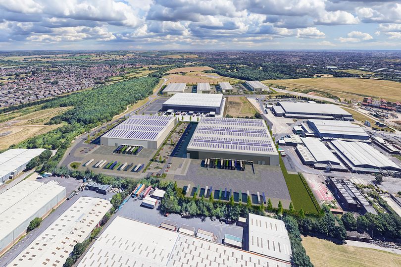 Rolls-Royce Hucknall: New plans announced for former test facility