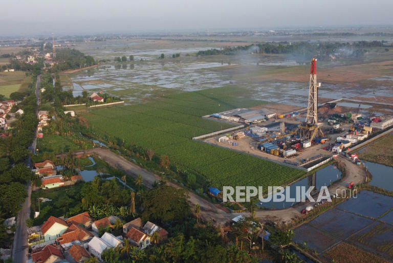 Dukung Kemandirian Energi, PHE Temukan Sumber Daya Gas Bumi 1,8 TCF di ...