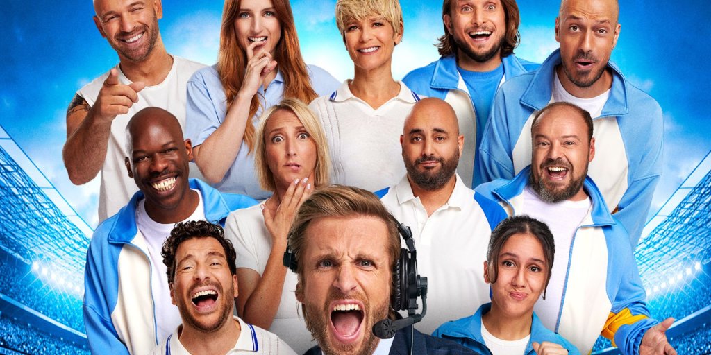 LOL : Qui rit, sort ! (Prime Video) : la nouvelle saison est disponible ...