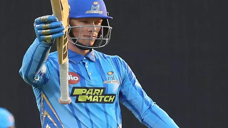 SA20 recap: Five things we learned from the first weekend of T20 action