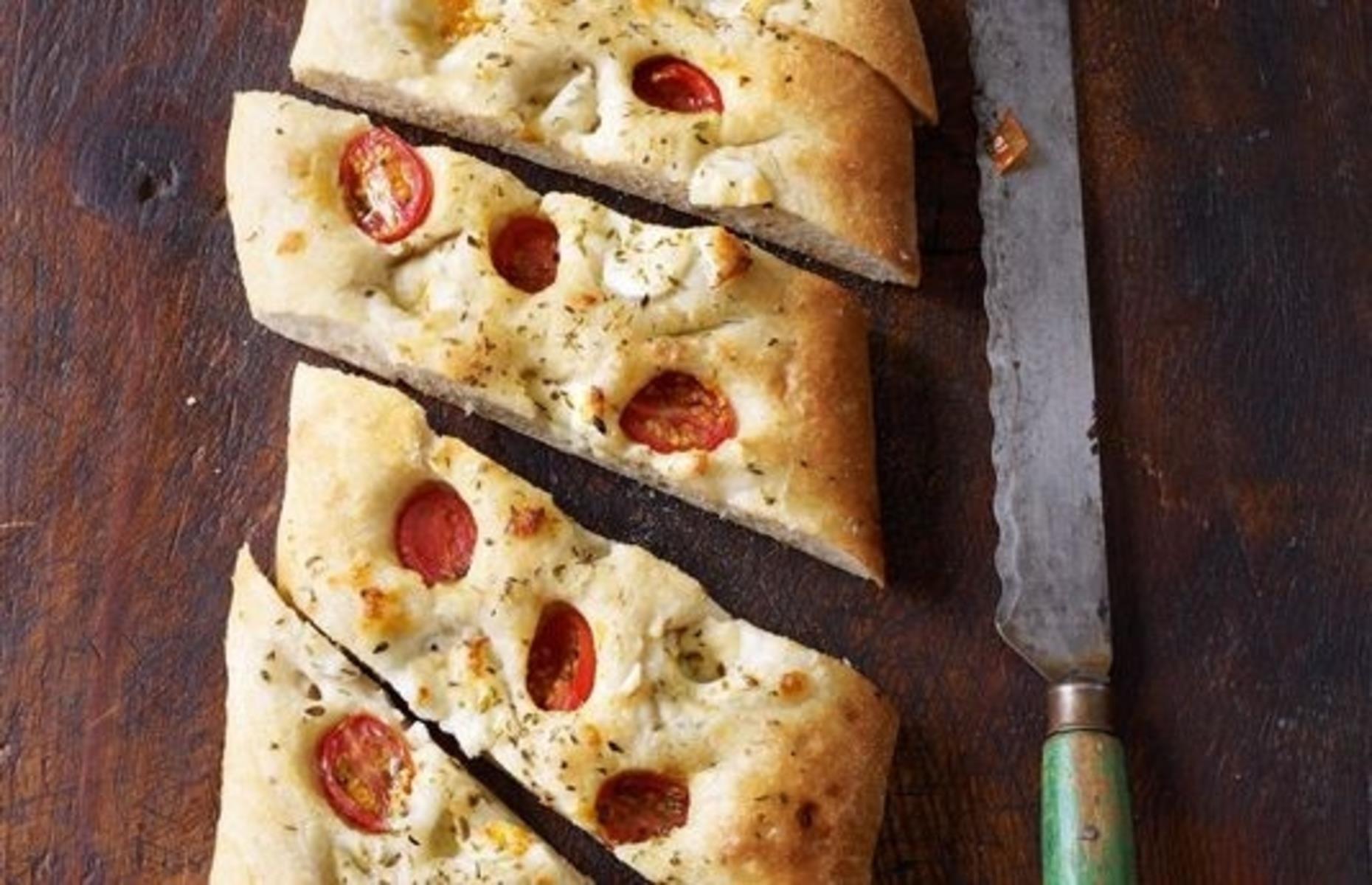 34 essential bread recipes you need to bake