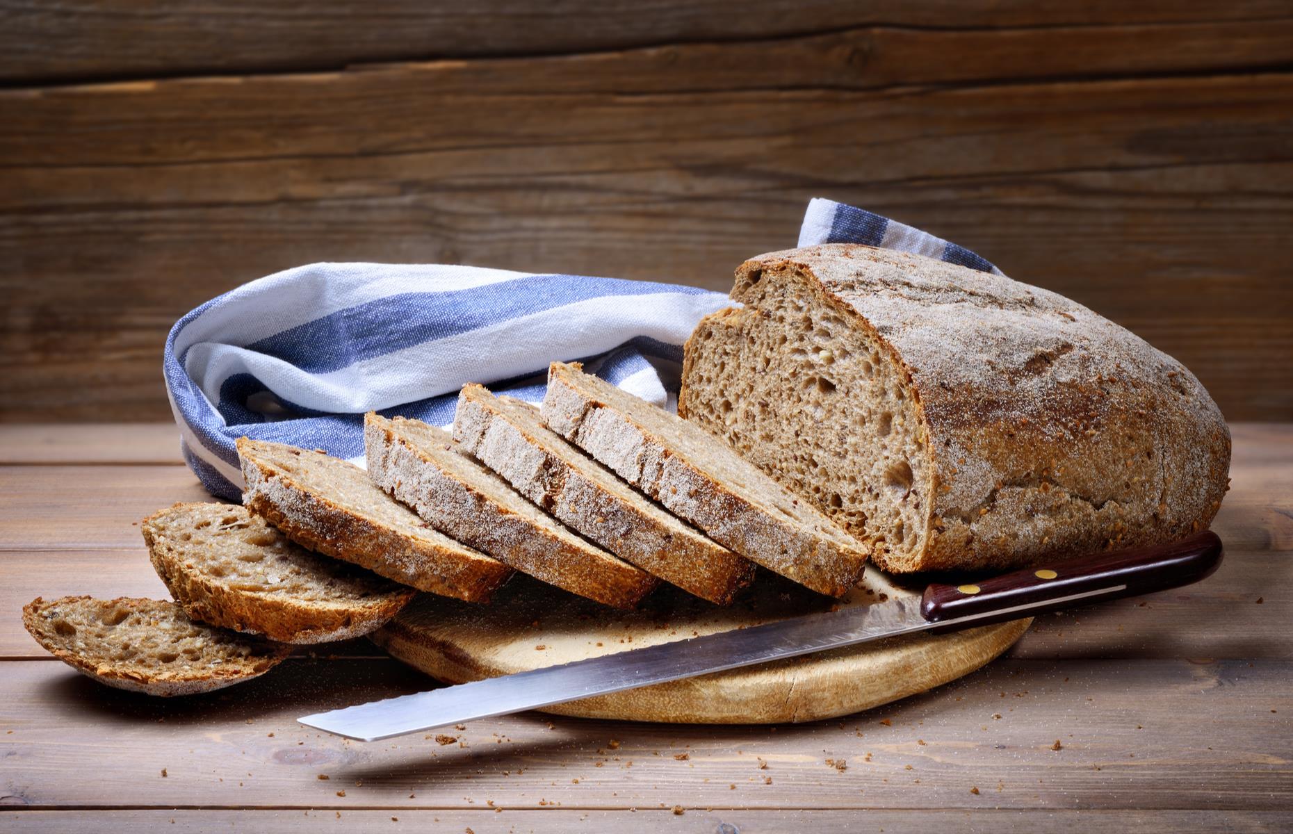 30 tips to make brilliant bread