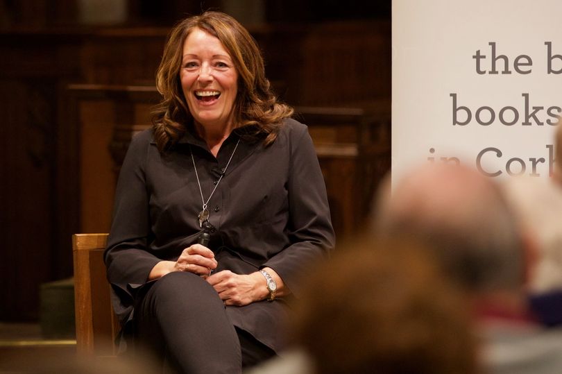 Northumberland author Mari Hannah returns with ninth book in Kate ...