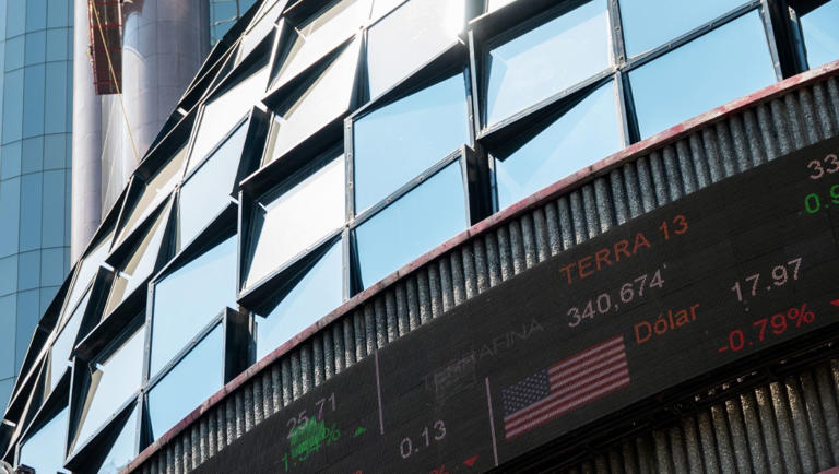 Peña Verde sale al mercado con colocación de bono por mil mdp en la BMV