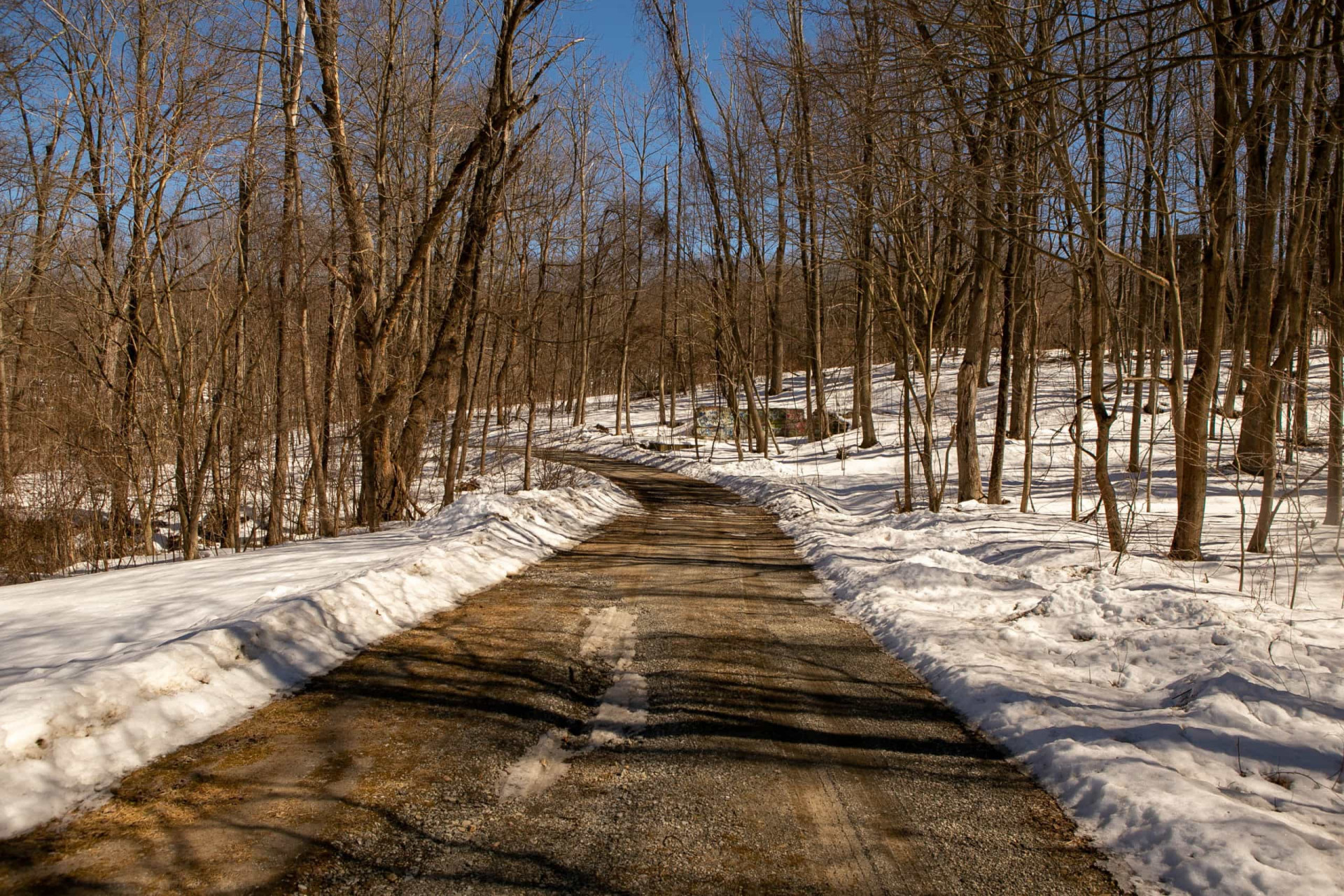 Cruising America's most haunted roads