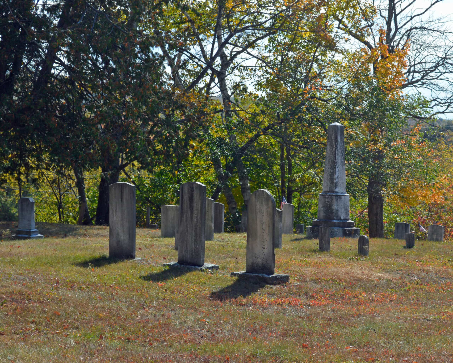 Cruising America's most haunted roads