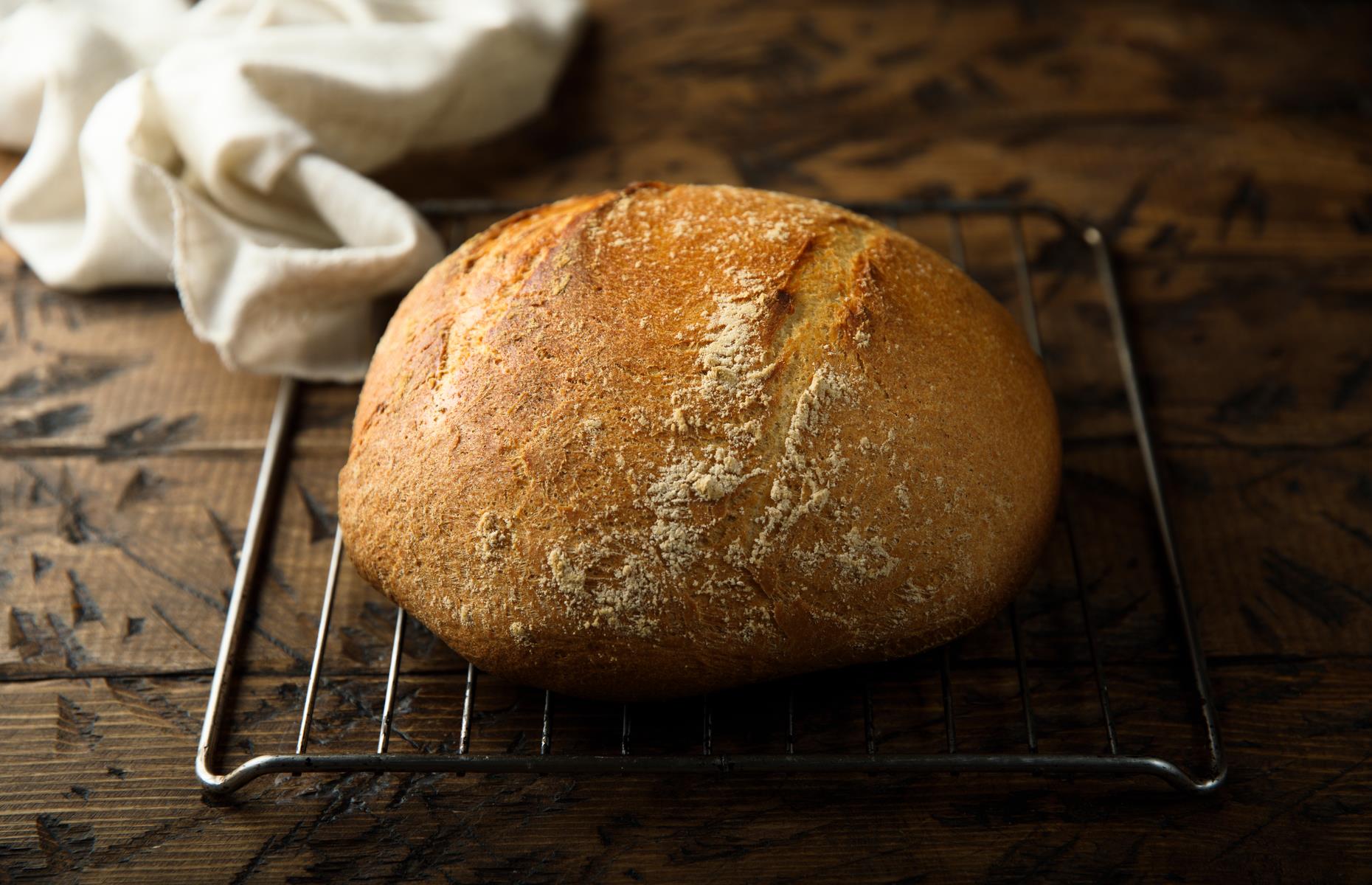 Better than supermarket loaves: 30 brilliant bread recipes you need to try
