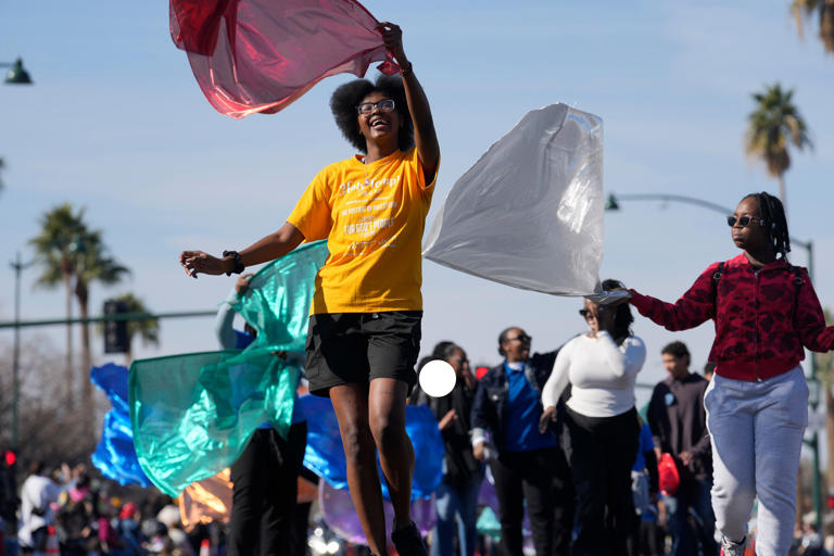 MLK Day 2025: Where to celebrate Dr. King's legacy in metro Phoenix