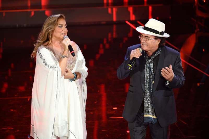 Pop Duo Al Bano & Romina Power: Inside Their Truly Tragic Love Story