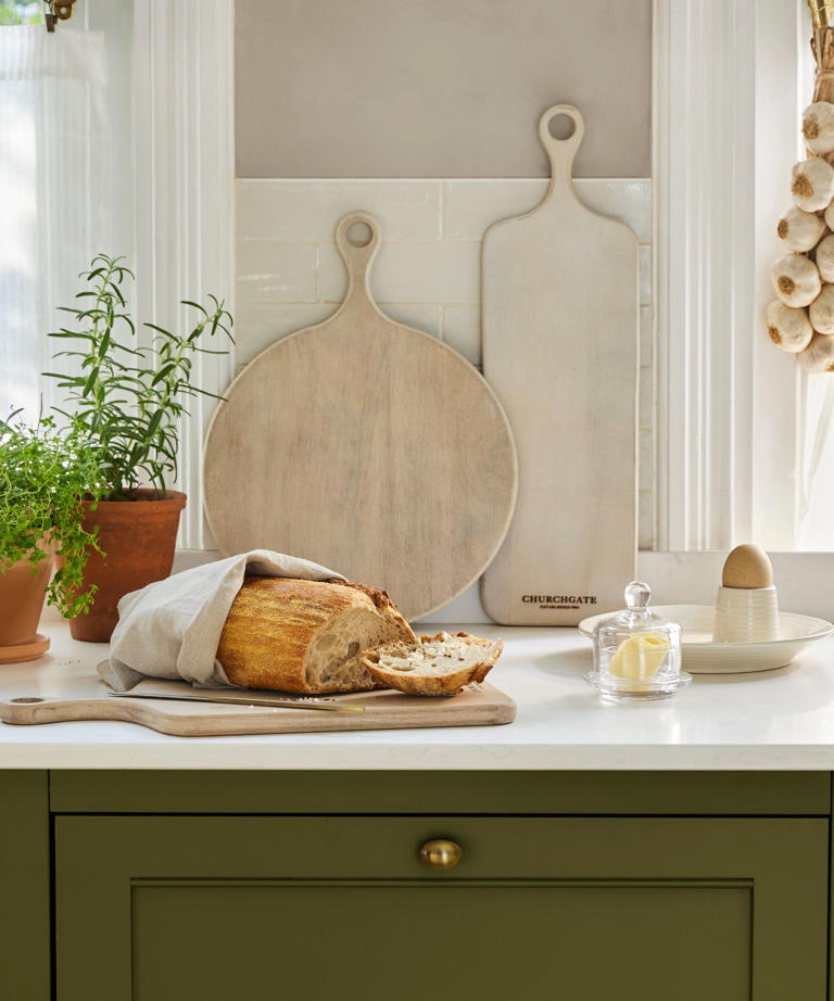 6 quick things people with clean kitchens always do – it will make ...