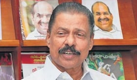 M V Govindan all set to get his second term as CPM Kerala secretary