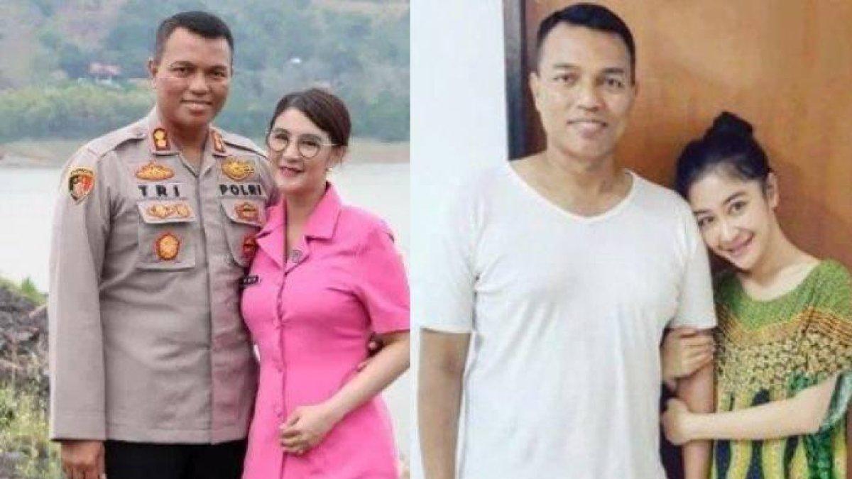 Suami Dihina Gak Ganteng,Uut Permatasari Abaikan Fisik,Bocorkan ...