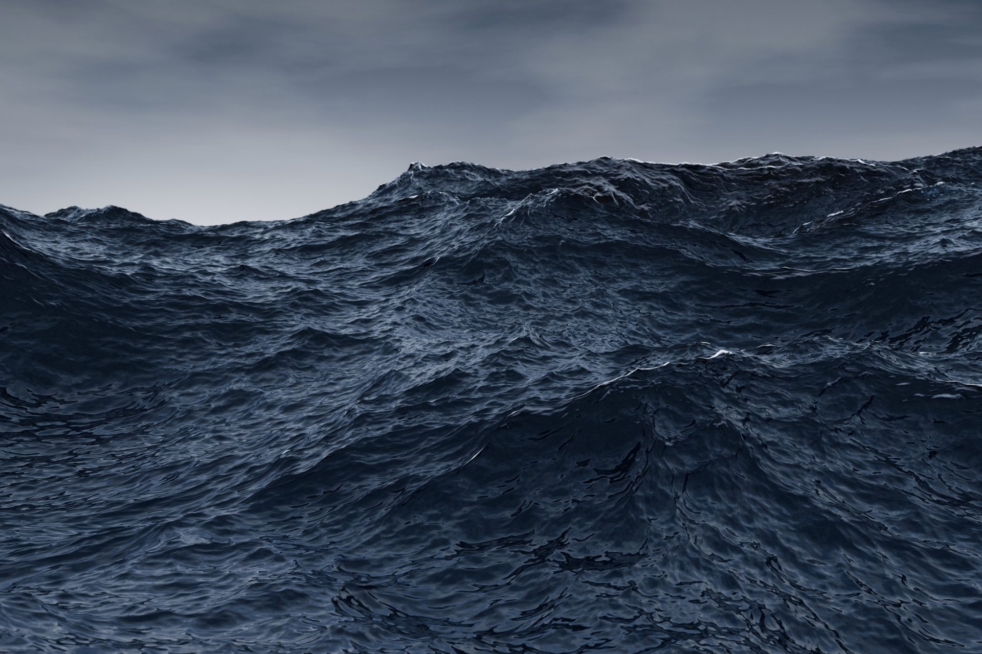 La découverte de notre plus ancien ancêtre remet en question le premier ...