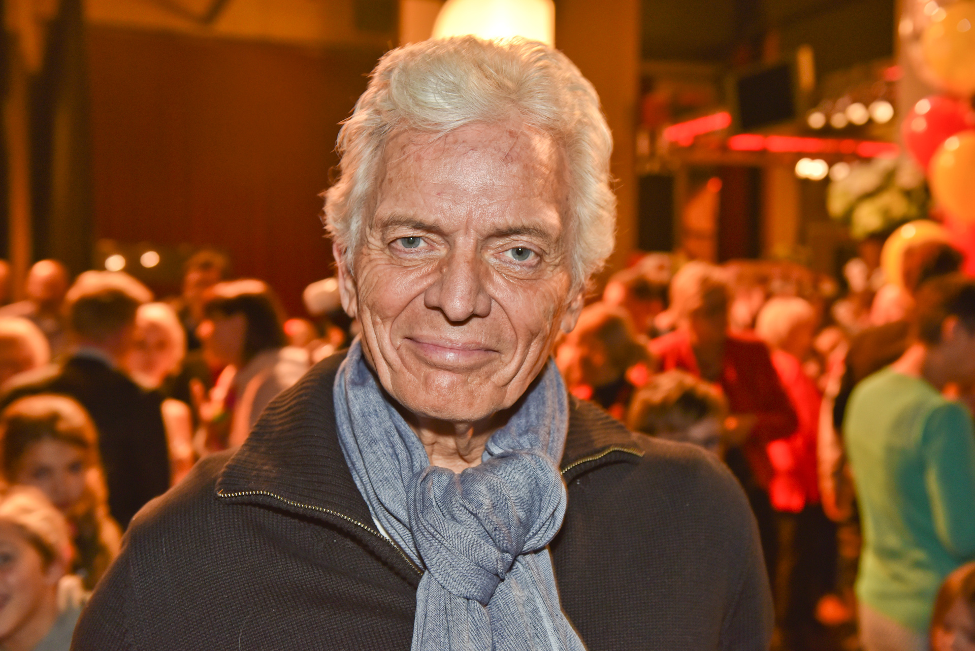 Ben Cramer: “Dat soort dingen hoort bij ouder worden”