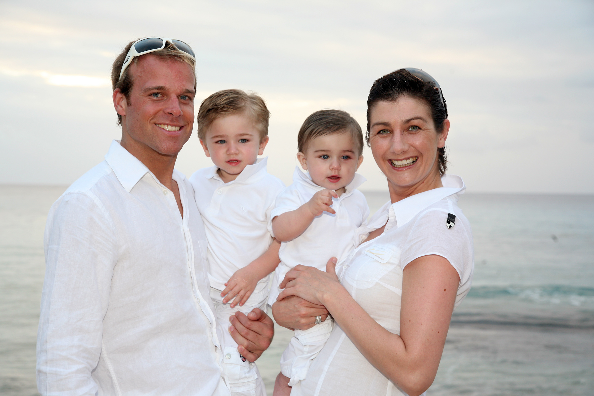 Echtgenoot Debby Pfaff geeft probleem toe: "ik werd ermee gepest"