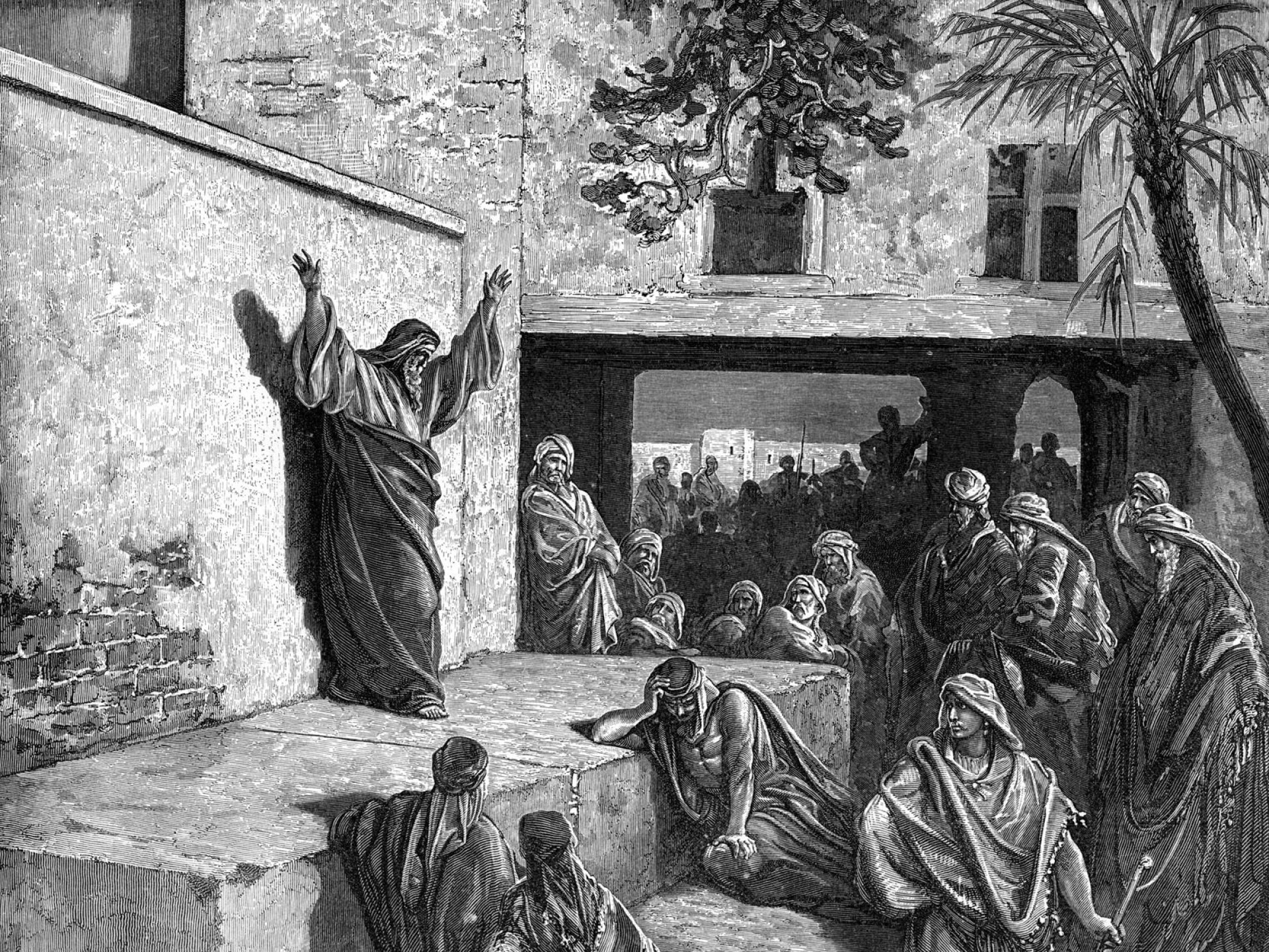 Var Bibelen skrevet av disse 35 forfatterne?