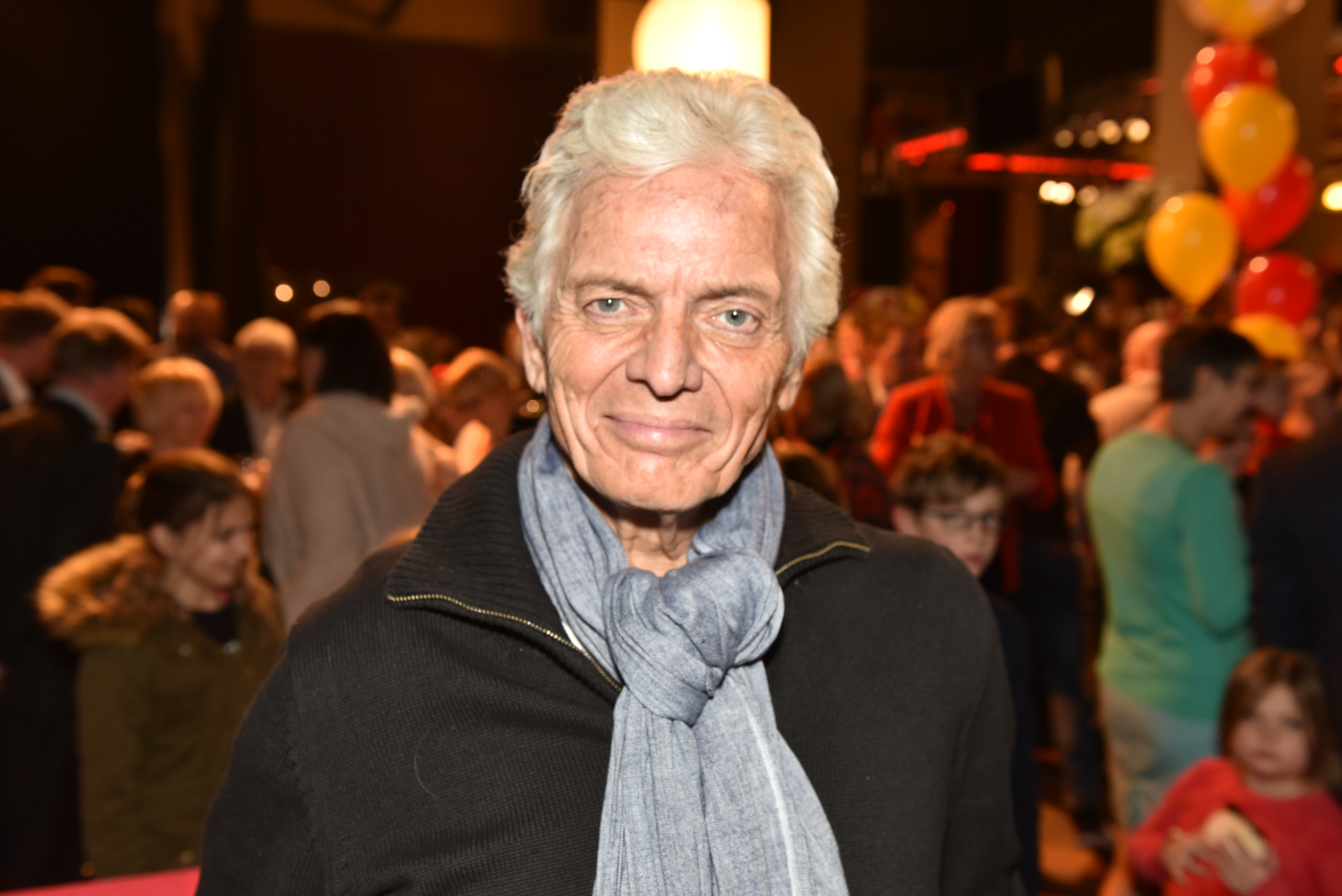 Ben Cramer ziet vriend de hele dag pijn lijden