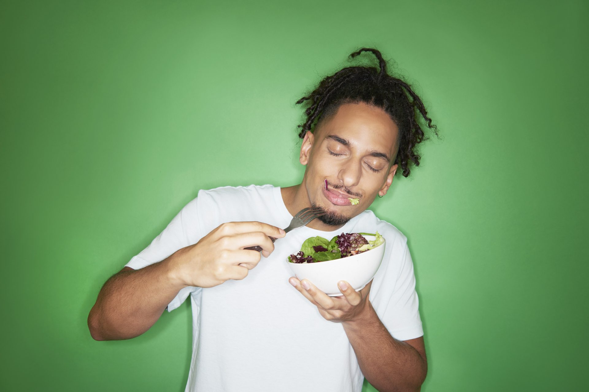 Research finds men who don't eat meat are seen as less masculine