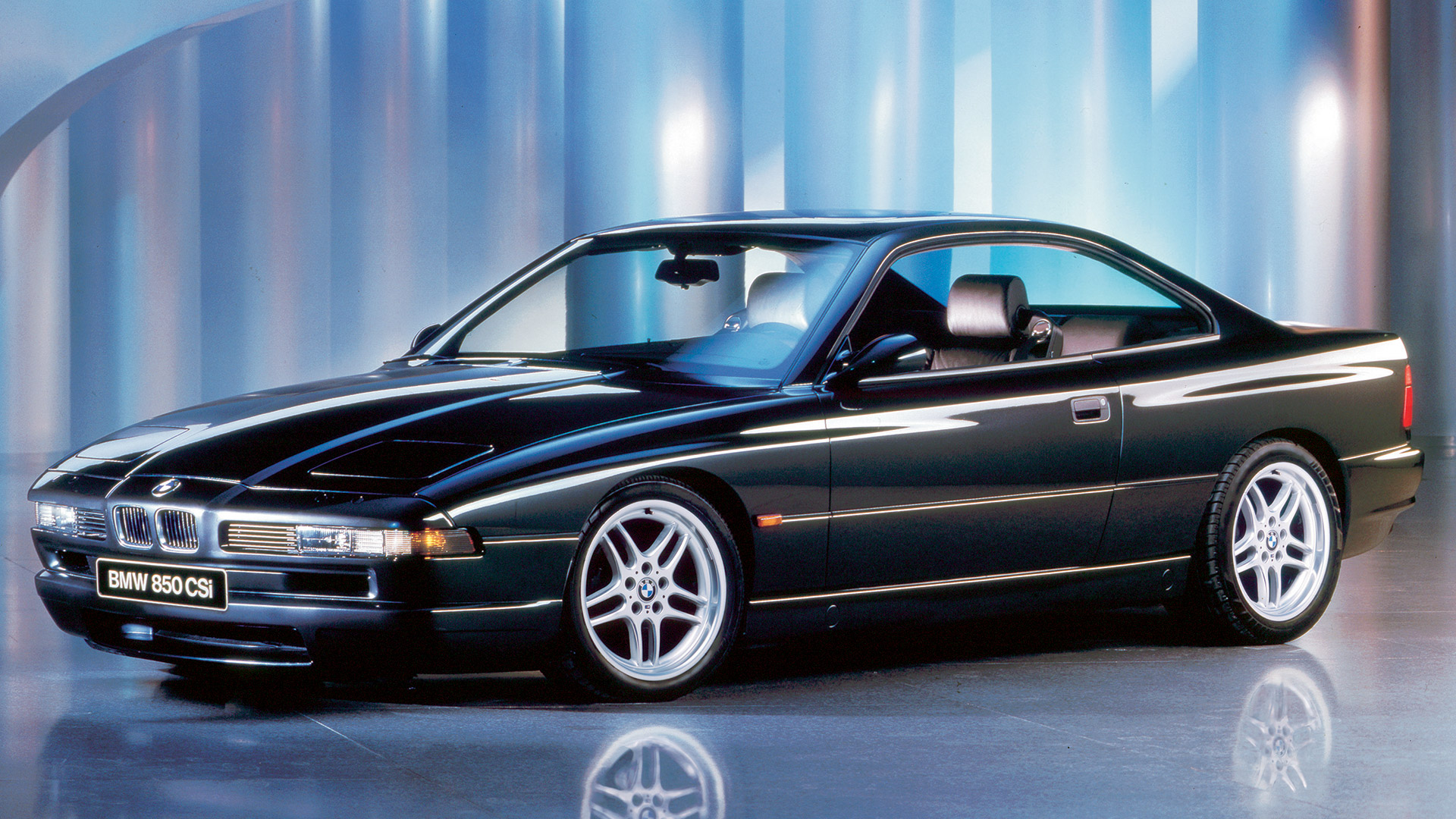 40 cars that saved the day