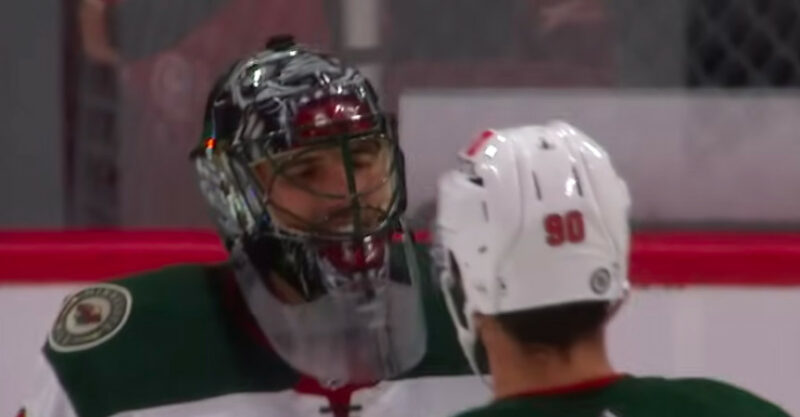 Marc-André Fleury : Elliotte Friedman lie son nom au Colorado et à la ...