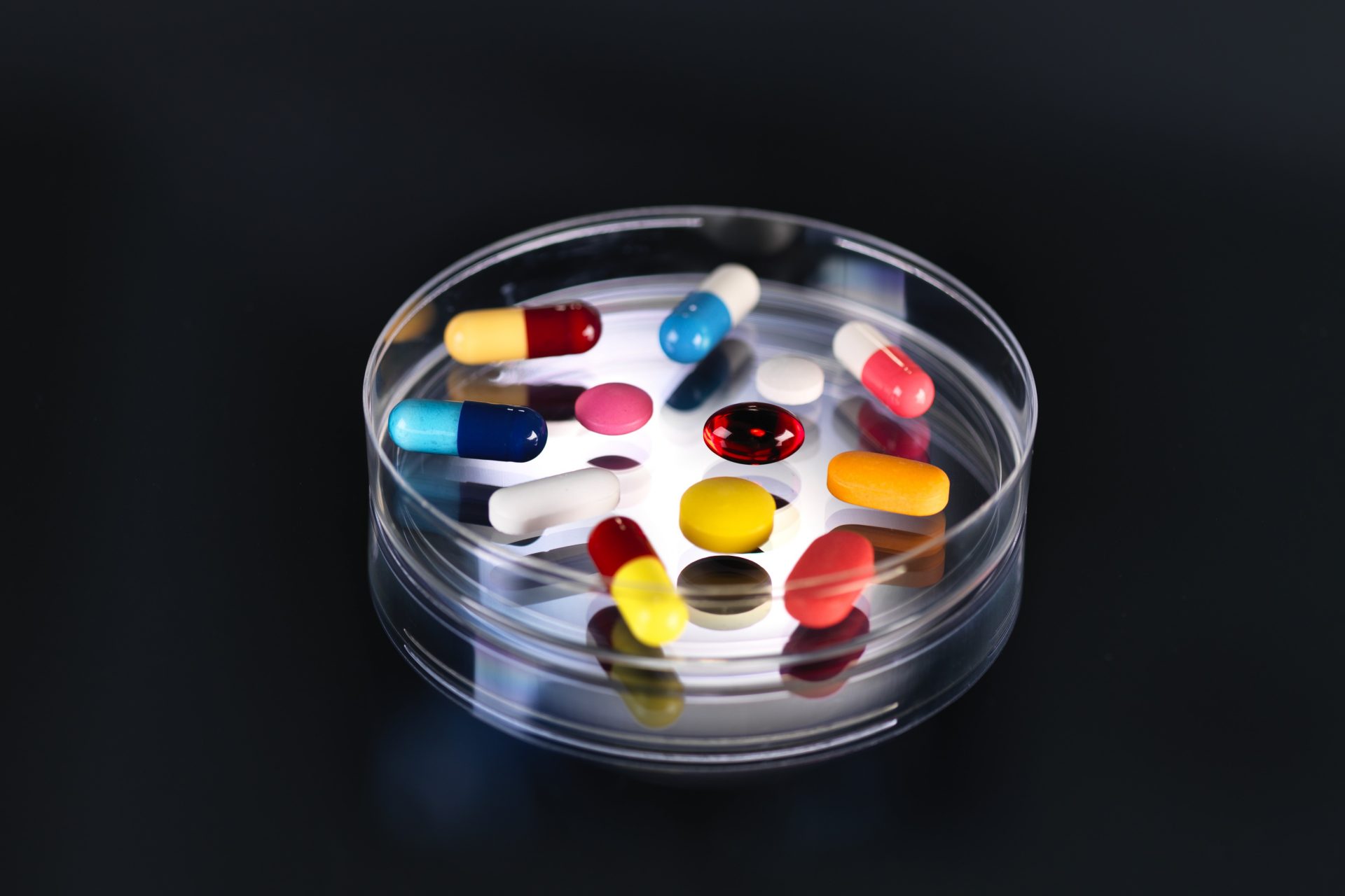 13 essential vitamins for your body: where do we find them?