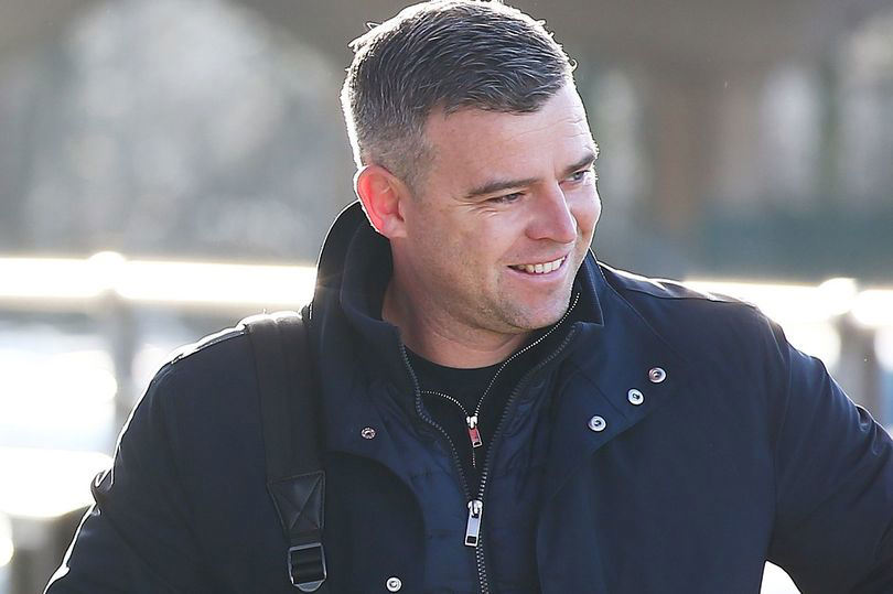 Leading man, three ticks and sales – Stoke City’s three biggest ... Leading man, three ticks and sales – Stoke City’s three biggest ...